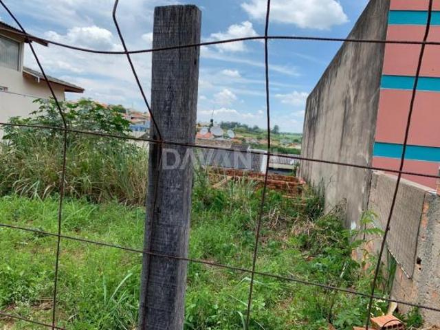 Terreno à venda no Parque Jambeiro em Campinas na Davanti Imóveis