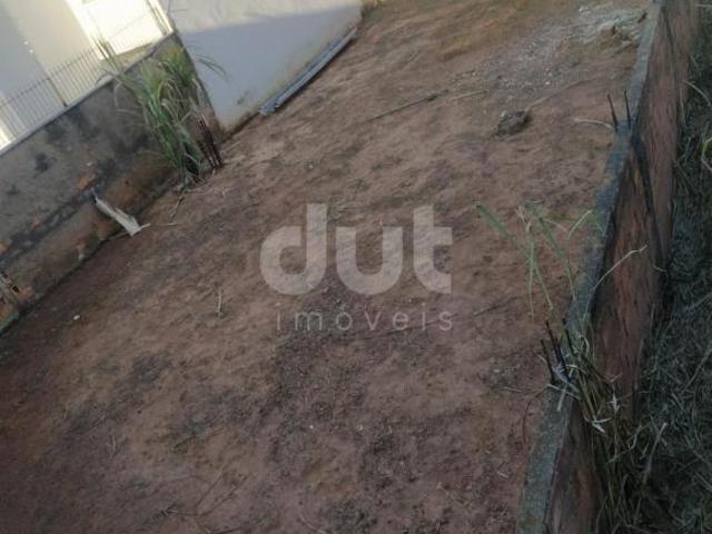 Terreno a venda no Parque Jambeiro em Campinas/SP