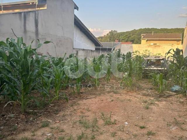 Terreno a venda no Parque Jambeiro em Campinas/SP