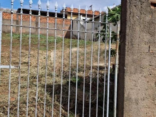 Terreno à venda no Parque Jambeiro em Campinas/SP
