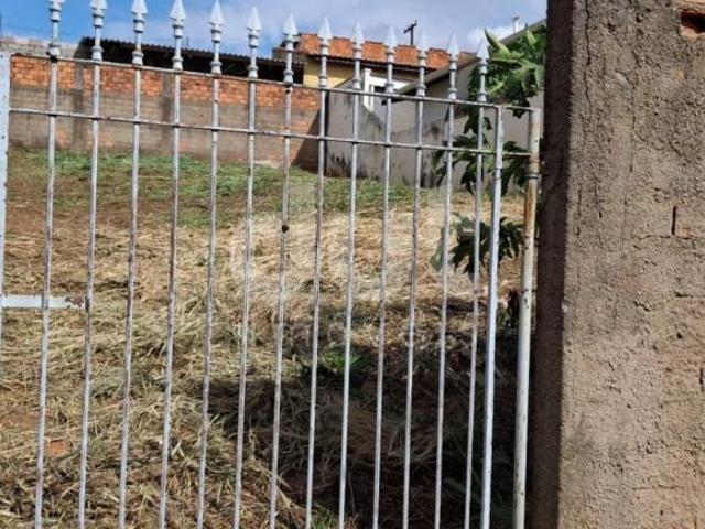 Terreno a venda no Parque Jambeiro em Campinas/SP