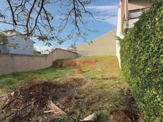 Terreno a Venda no Parque Jambeiro 280M