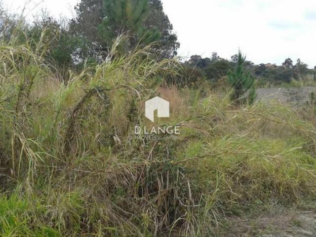 Terreno à venda no Parque Jatibaia em Sousas, Campinas SP