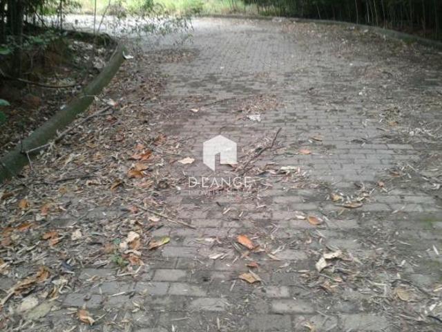 Terreno à venda no Parque Jatibaia em Sousas em Campinas/SP