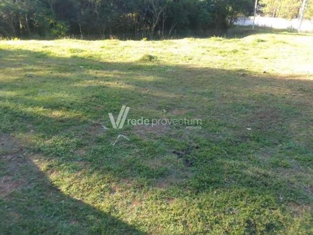 Terreno à venda no Parque Jatibaia Sousas – Campinas/SP