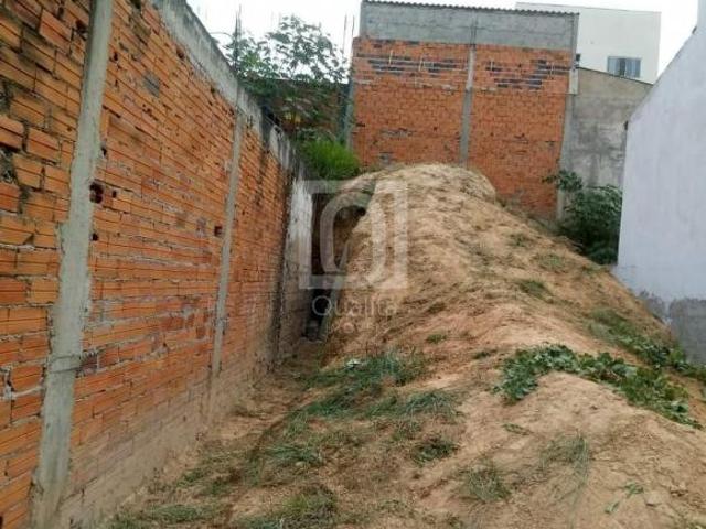 Terreno á venda no Parque Paineiras Sorocaba