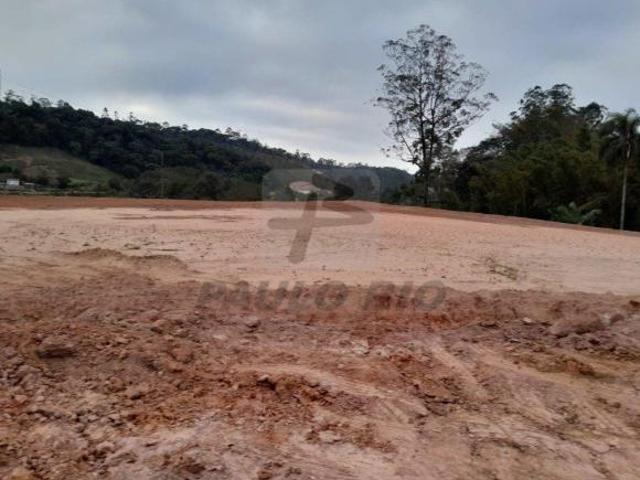 Terreno à venda no Parque Paraíso