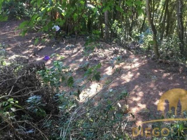 Terreno à Venda no Parque Petrópolis – Mairiporã