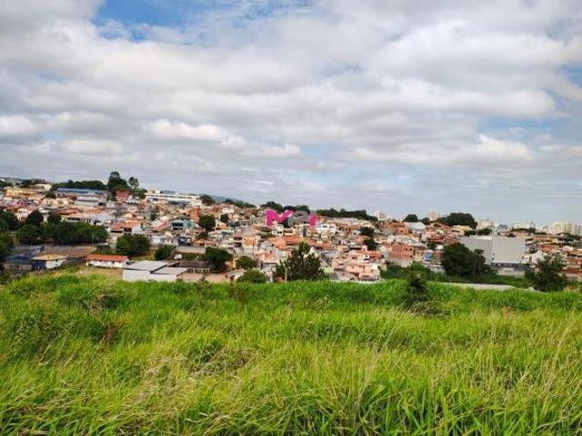 TERRENO À VENDA NO PARQUE PETRÓPOLIS, VARZEA PAULISTA SP