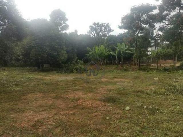 Terreno à venda no Parque Prado em Campinas