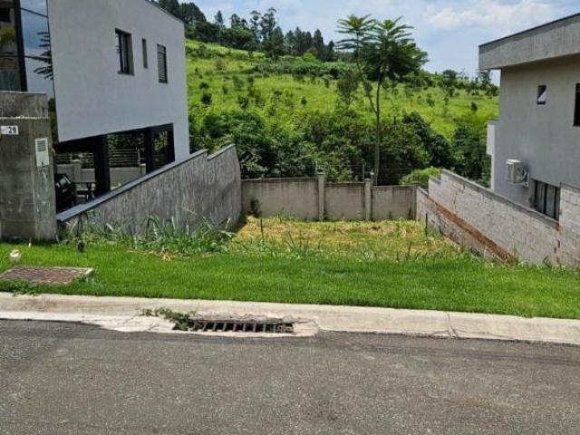 Terreno à venda no Parque Rural Fazenda Santa Cândida em Campinas