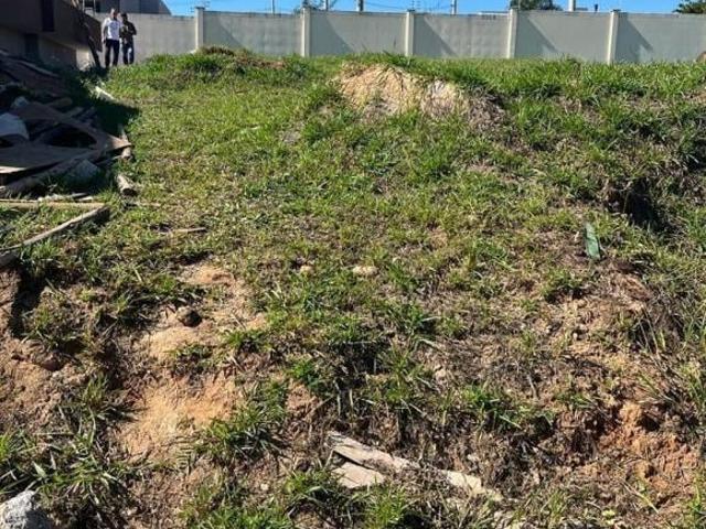 Terreno à venda no Parque Rural Fazenda Santa Cândida em Campinas