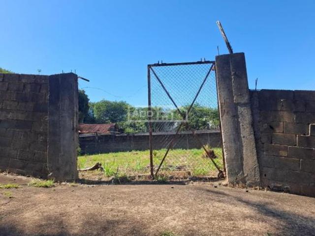 TERRENO À VENDA NO PARQUE RURAL FAZENDA SANTA CÂNDIDA EM CAMPINAS/SP