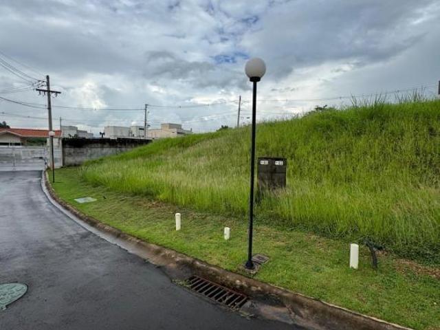 Terreno à venda no Parque Rural Fazenda Santa Cândida em Campinas/SP