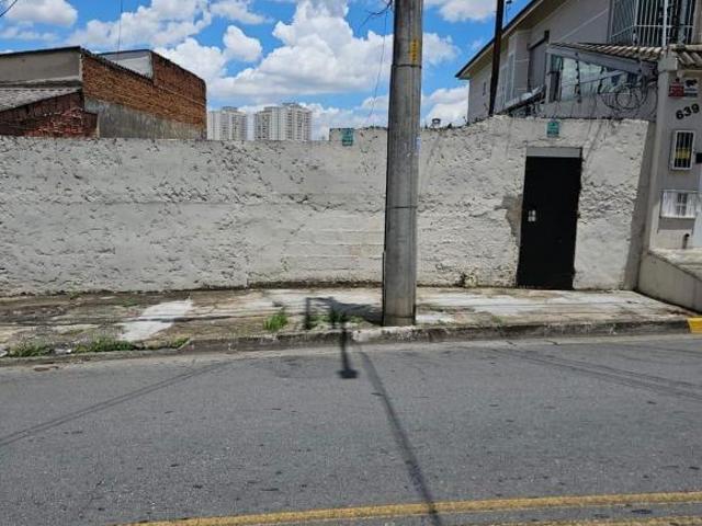 Terreno à Venda no Parque Renato Maia – Guarulhos/SP Excelente oportunidade para investir ou constru