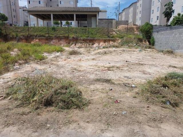 Terreno à Venda no Parque Residencial do Lago, Santa Bárbara SP