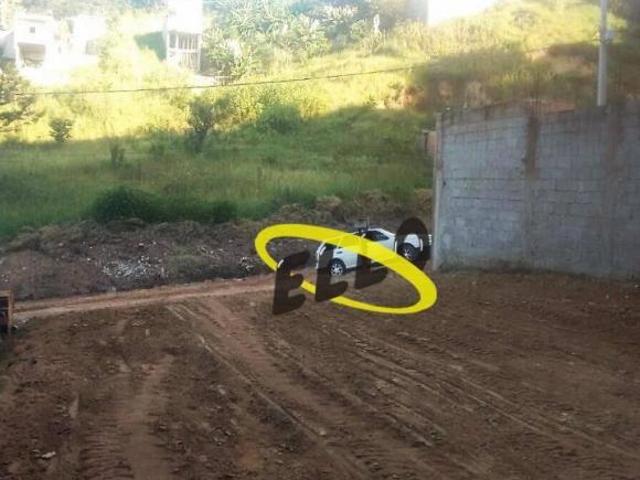 Terreno à venda no Parque Rizzo