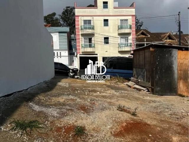 Terreno a venda no Parque São Vicente Mauá 3 Dorms