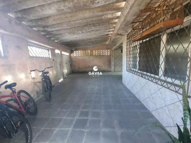 Terreno à venda no Parque São Vicente em São Vicente