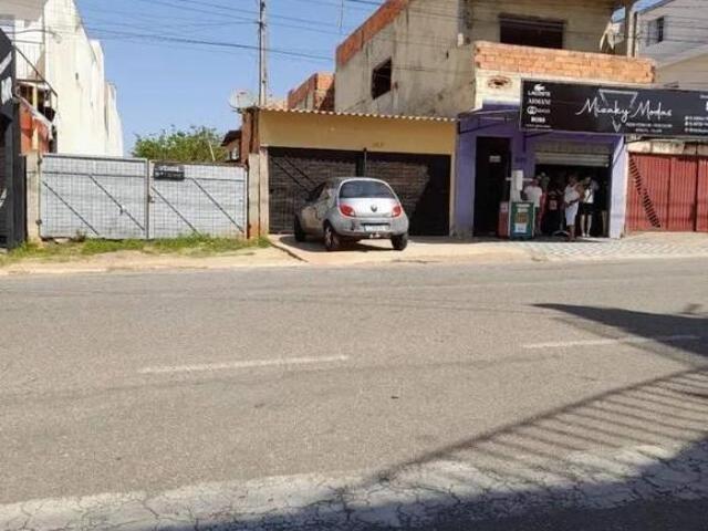 Terreno à venda no Parque São Bento