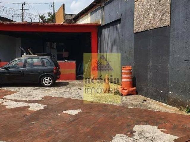 Terreno à venda no Parque São Domingos São Paulo/SP, 1053 m² por R$ 5.000.000