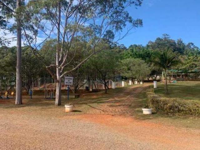 Terreno à venda no Parque São Gabriel