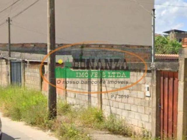 Terreno à venda no Parque São João Del Rey Colônia do Marçal