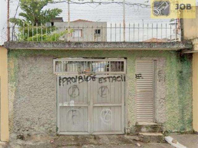 Terreno à venda no Parque São Lucas