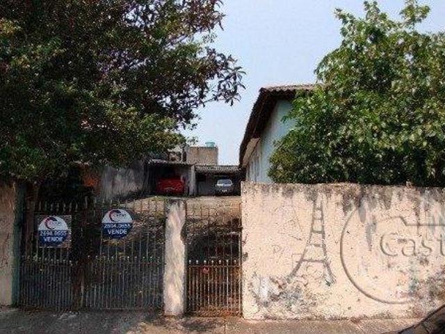 terreno á venda no parque são lucas