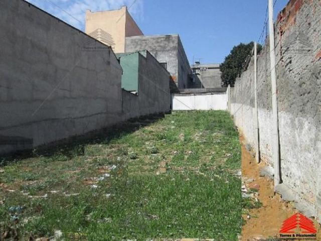 Terreno a Venda no Parque São Lucas próximo ao Monotrilho