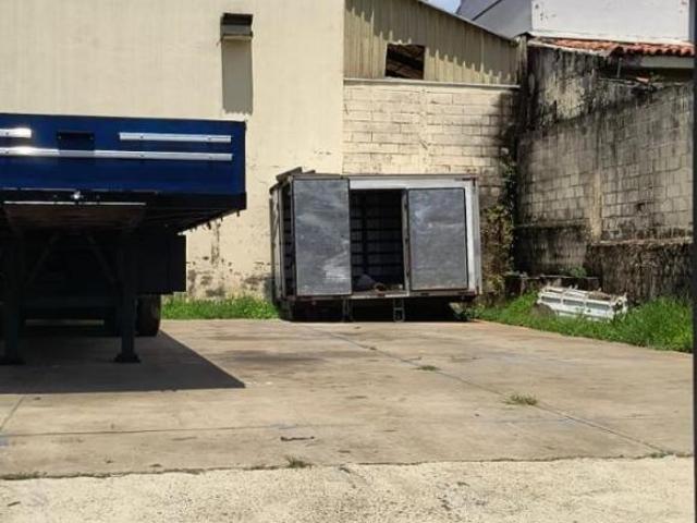 Terreno à venda no Parque Santa Bárbara em Campinas/SP