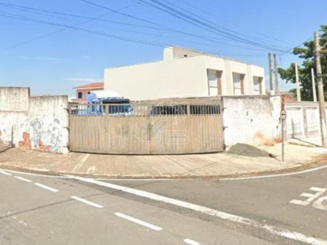 Terreno à venda no Parque Santa Bárbara, em Campinas/SP: 357,60 m² de área!