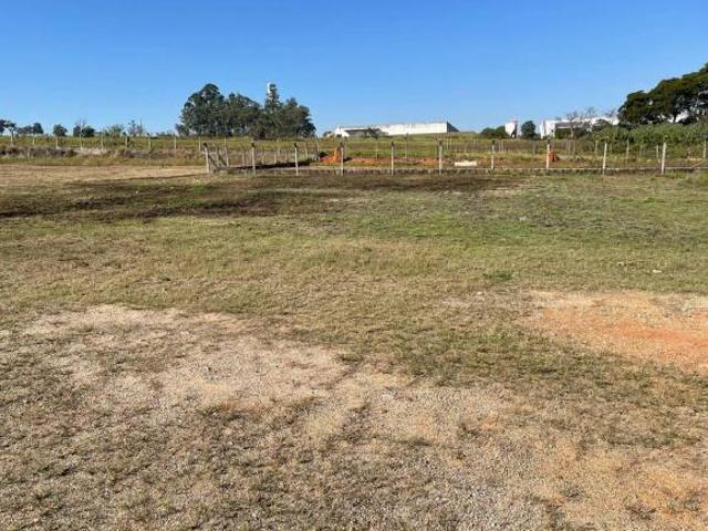 Terreno à venda no Parque Santa Isabel