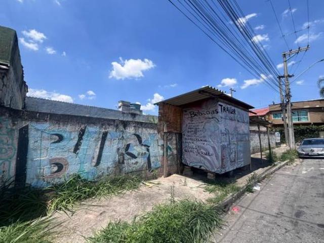 Terreno à venda no Parque Santos Dumont em Guarulhos 250 m² Topografia Plana Lote Comercial e