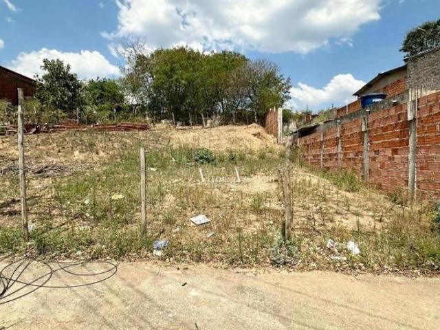Terreno à venda no Parque Santos Dumont Votorantim/SP