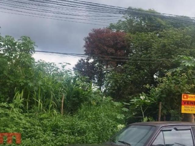 TERRENO A VENDA NO PARQUE TAMARI PARELHEIROS