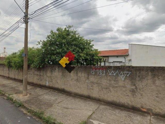 Terreno à Venda no Parque Taquaral em Campinas