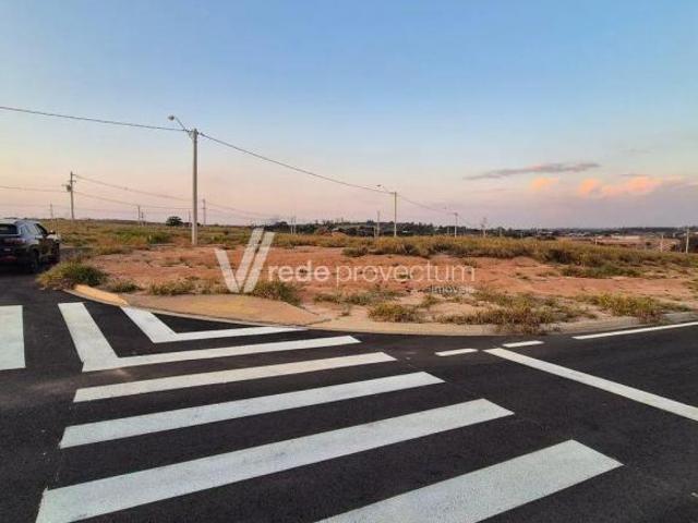 Terreno à venda no Parque Valença II – Campinas/SP