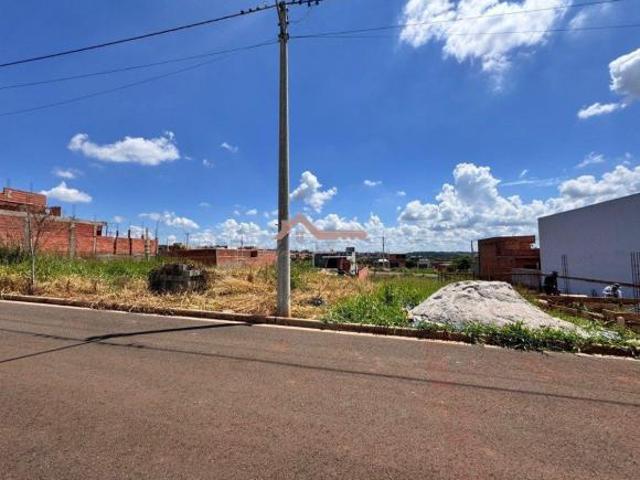 Terreno à Venda no Parque Vasconcelos Hortolândia | Excelente Oportunidade