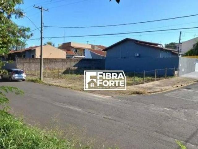 Terreno a venda no Parque Via norte Campinas/SP