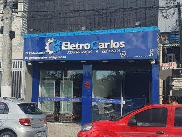 Terreno à venda no Parque Viana