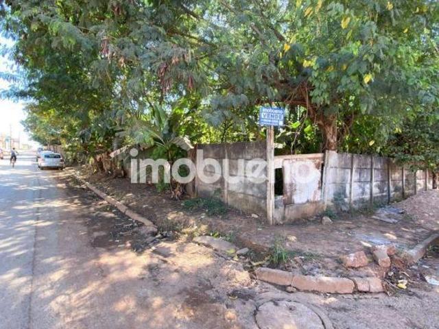 Terreno a venda no Parque Vila Verde, 300m²