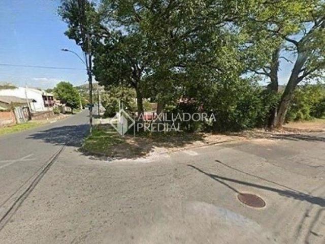 Terreno à venda no Partenon Porto Alegre