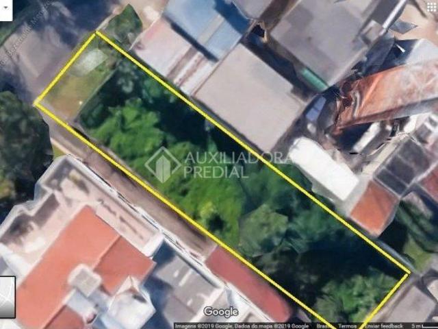 Terreno à venda no Passo da Areia Porto Alegre