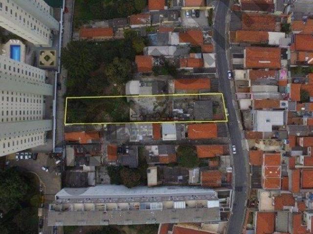 Terreno à venda no Penha de França