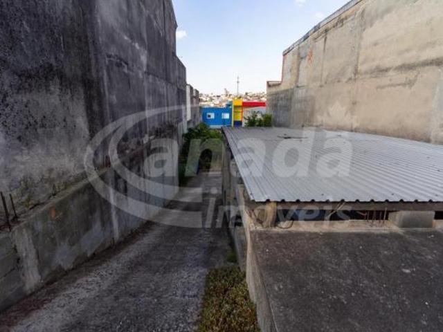 Terreno A Venda No Pestana