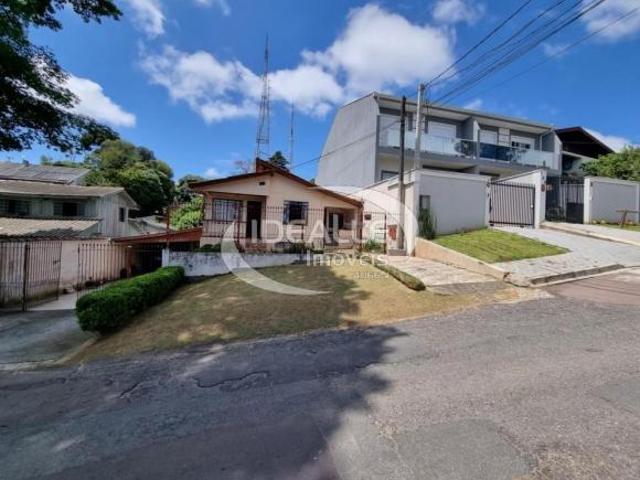 Terreno a venda no Pilarzinho