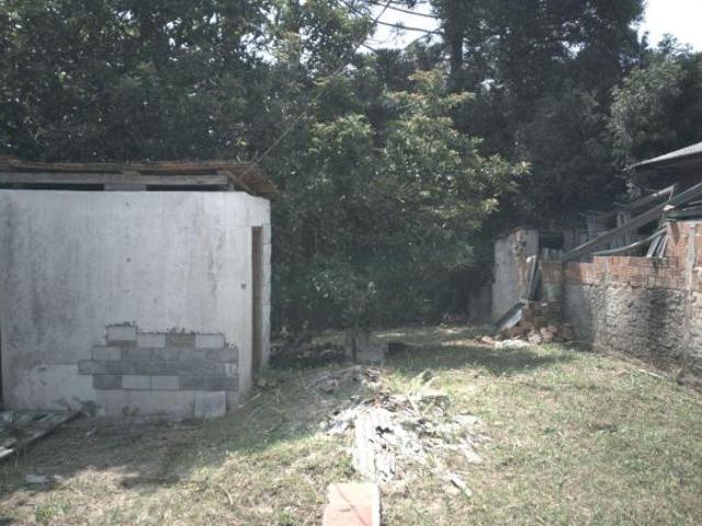 Terreno à Venda no Pinheirinho | Residencial ou Comercial 794m² Curitiba