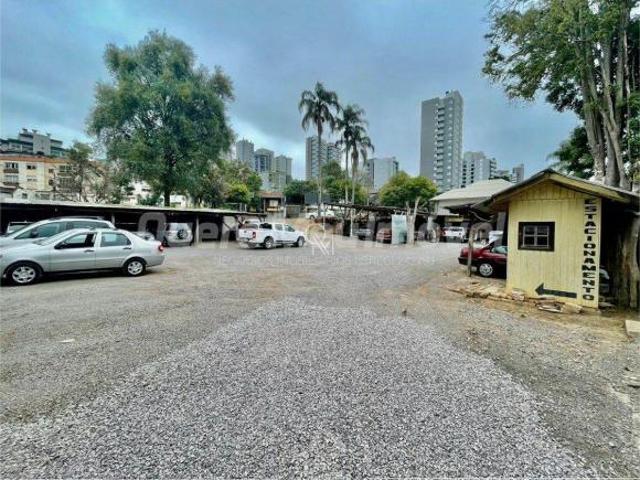 Terreno à venda no Pio X Caxias do Sul