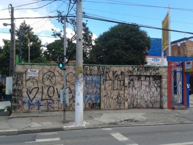 Terreno a venda no Piratininga Osasco 3 Dorms